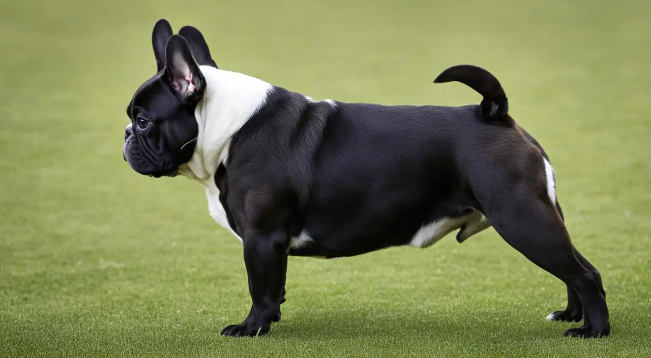 French Bulldogs Tail Docking: Why Is It Done?