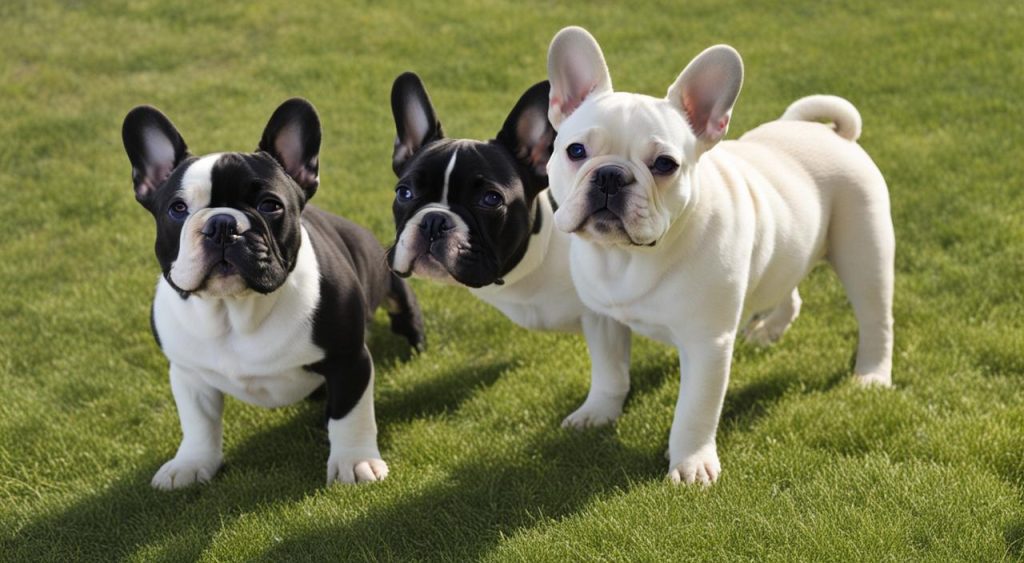 French Bulldog Anatomy Organs: A Comprehensive Guide