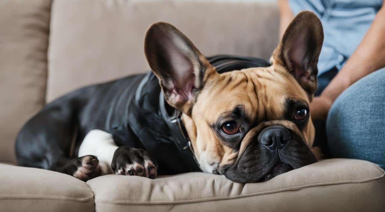 Are French Bulldogs Clingy? Pet Behavior Explored