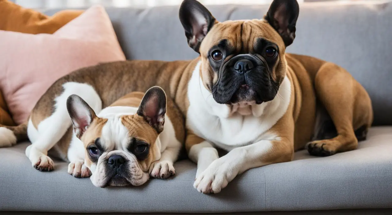 French Bulldog Size Guide: Everything You Need To Know