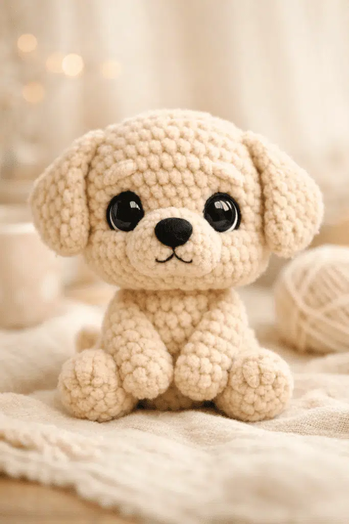 Labrador Crochet Patterns Ideas: 7 Creative Designs For Dog Lovers