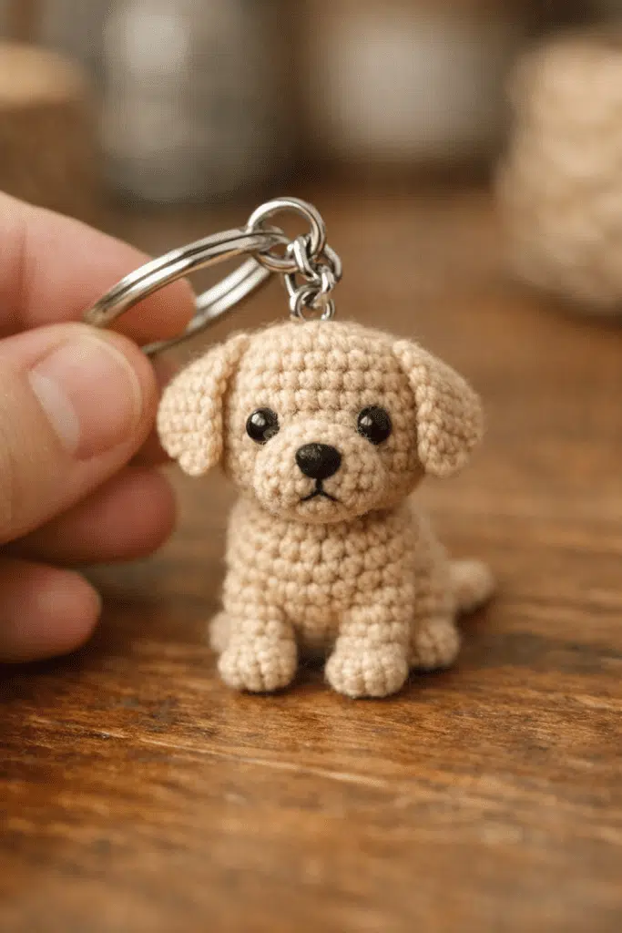 Labrador Crochet Patterns Ideas: 7 Creative Designs For Dog Lovers