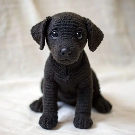 Labrador Crochet Patterns Ideas: 7 Creative Designs For Dog Lovers
